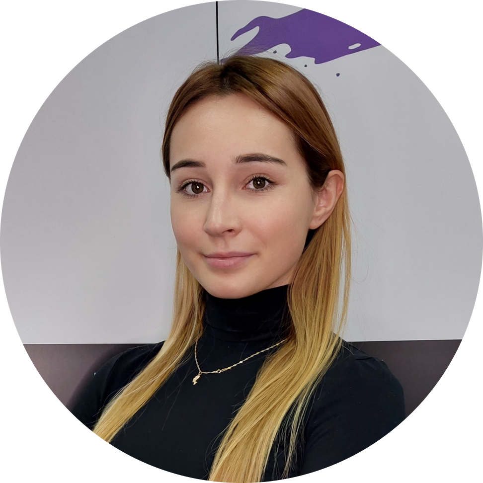 Članice i članovi | GirlTHing