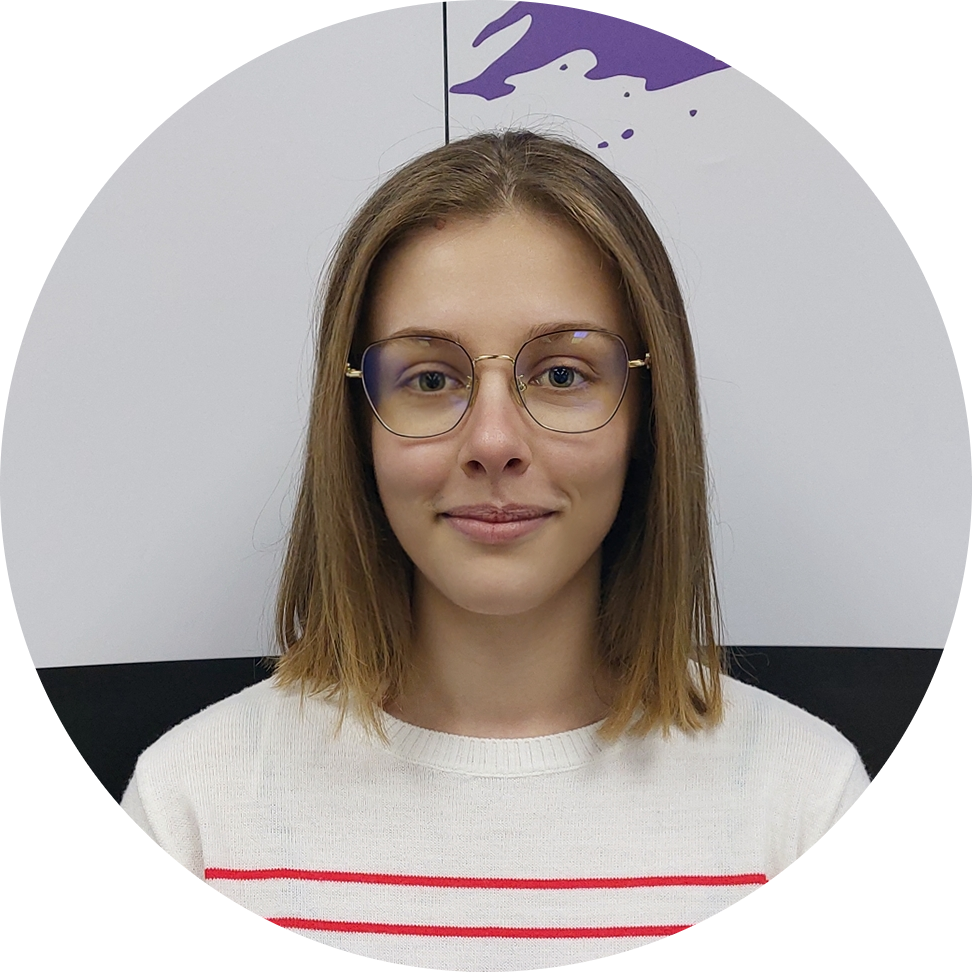 Članice i članovi | GirlTHing