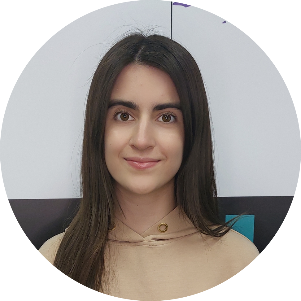 Članice i članovi | GirlTHing