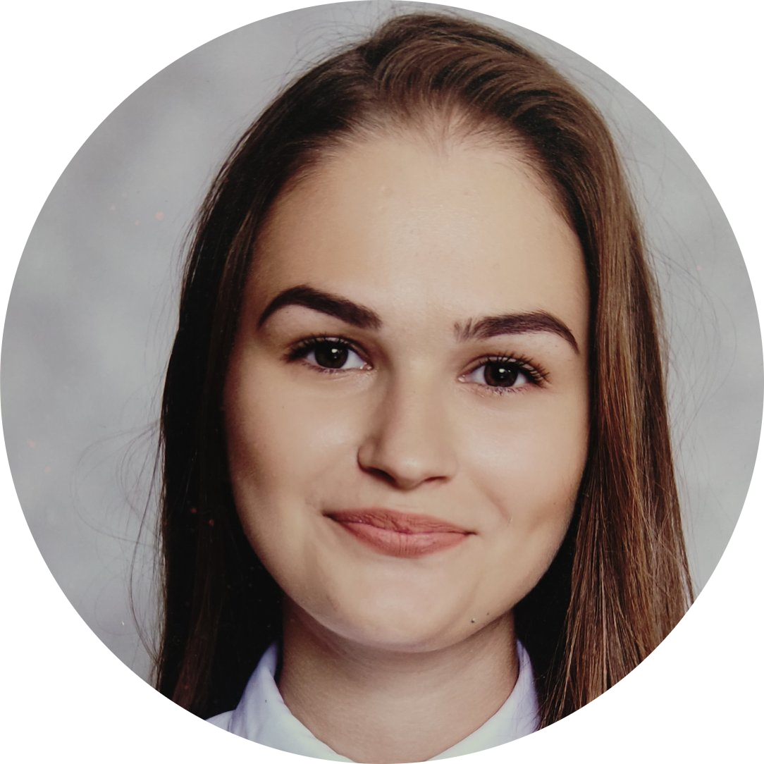Članice i članovi | GirlTHing