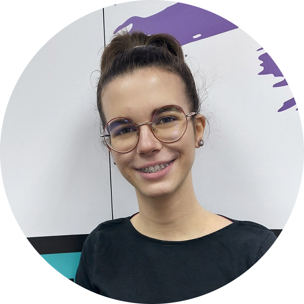 Članice i članovi | GirlTHing